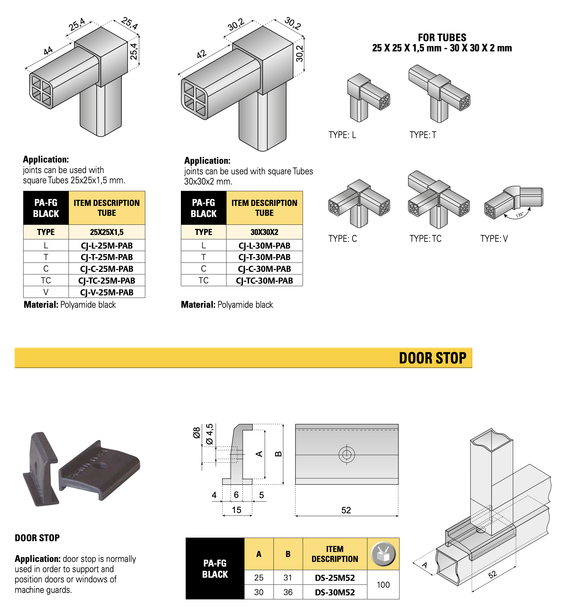 Saehan System - All Kind of Conveyor Components