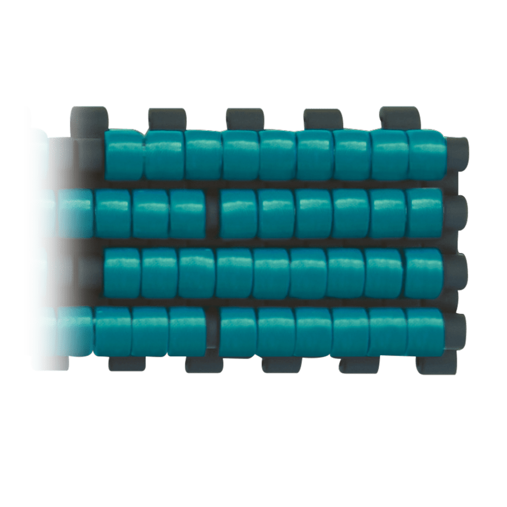 Saehan System - All Kind of Conveyor Components